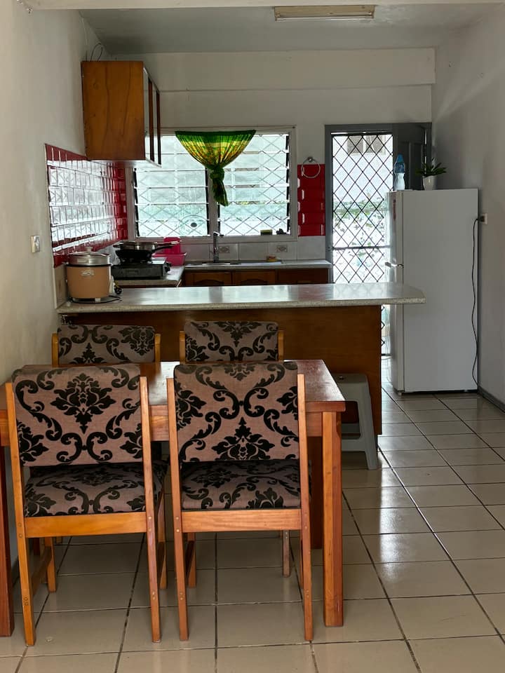 2bedroom Apartment In Namaka - Nadi