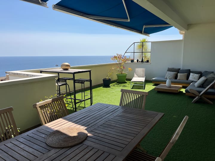 Très Bel Appartement Ajaccio - Ajaccio