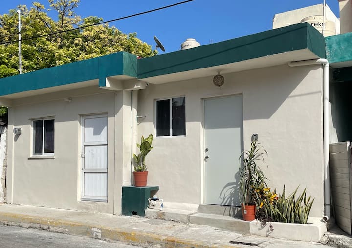 Estudio Luca - Isla Mujeres