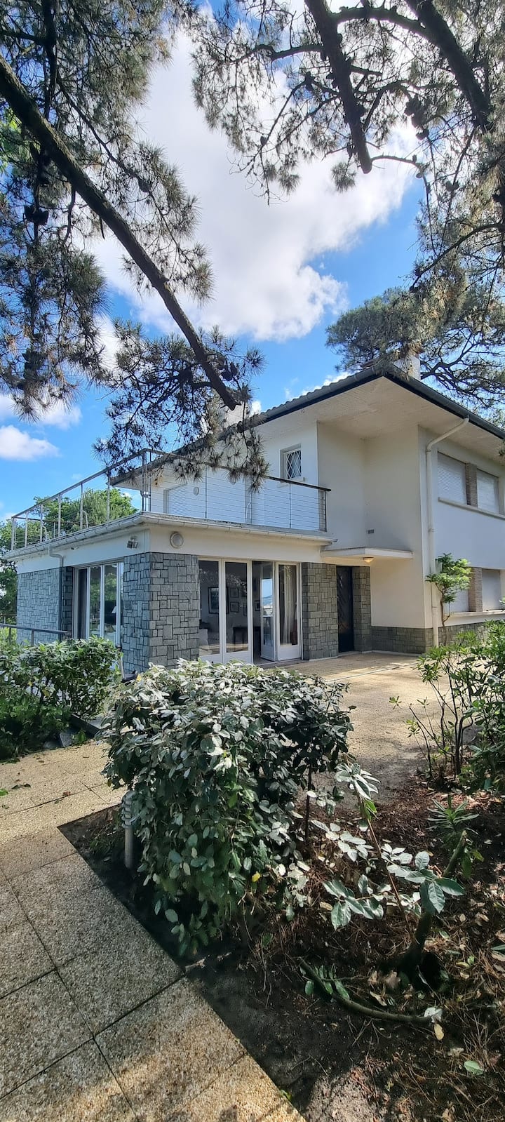 Villa à 100 Mètres De La Mer - 費拉角