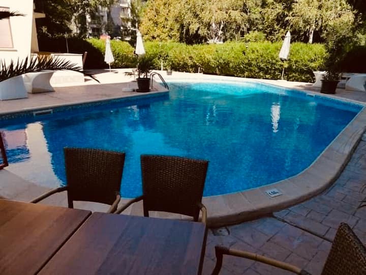 Penthouse - Nessebar