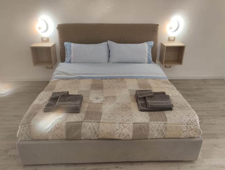 Messina Apartments - Messina
