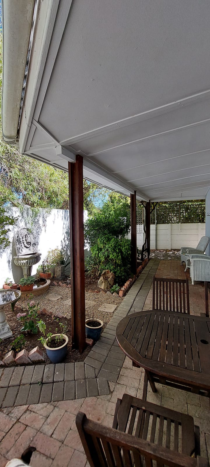 Capewinelands Cottage - Somerset West