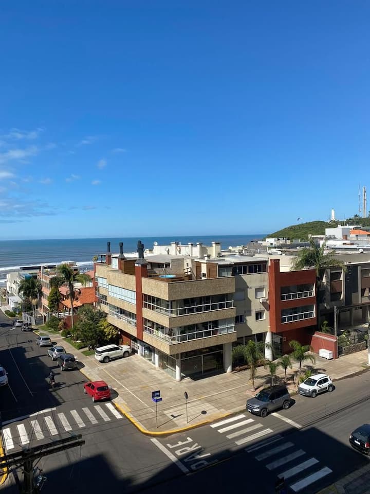 Poucos Metros Da Praia! - Torres