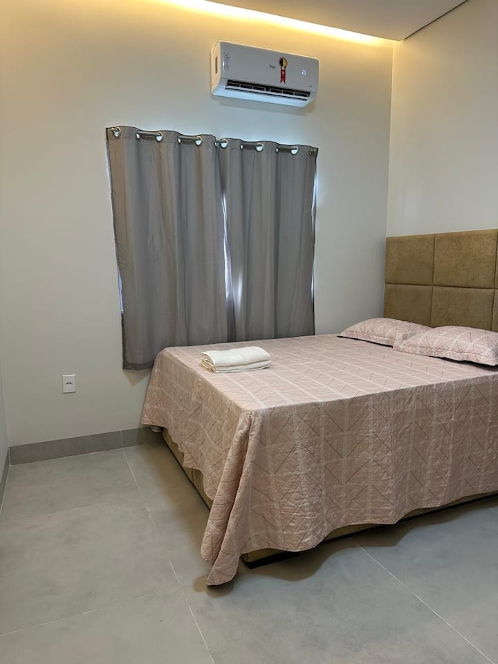 Casa Montreal - Sinop