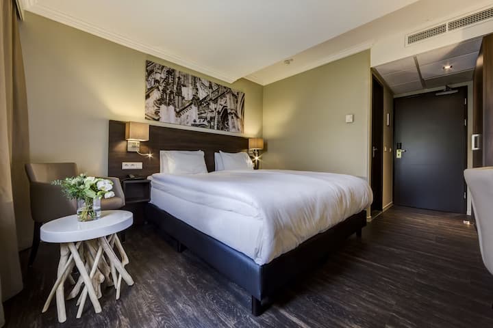 Comfortable Location Close To The City Center! - 's-Hertogenbosch