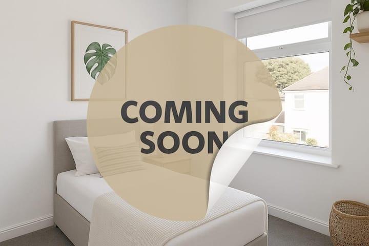 2 Bd, Long Stay Discount - Tynemouth