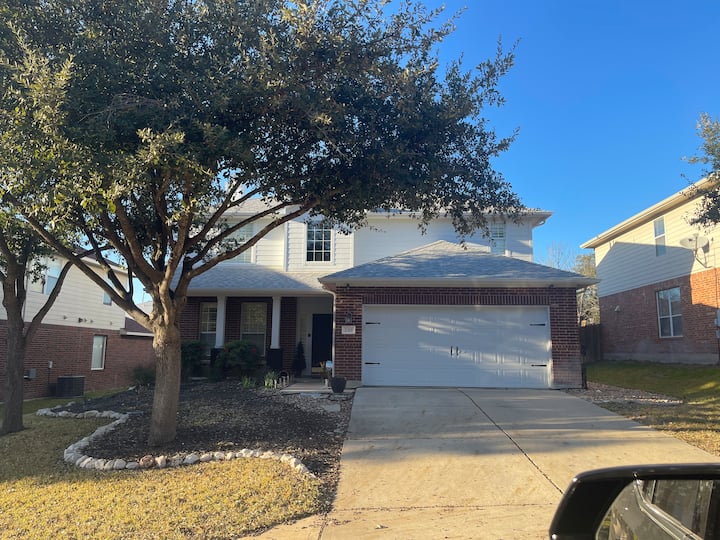 Georgetown Near Square. Kids And Animals Welcome! - Georgetown, TX