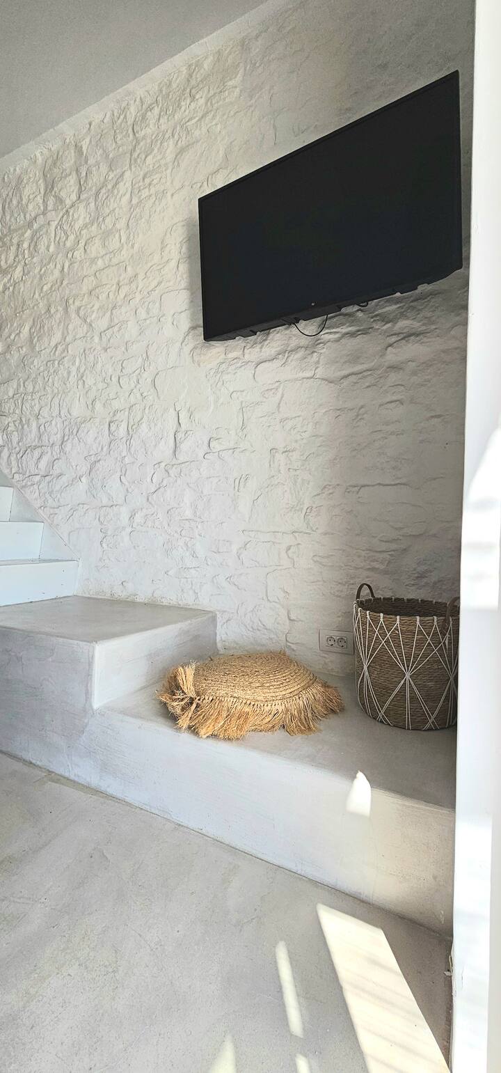 Καλοκαιρινή βάση για όλους - Mykonos