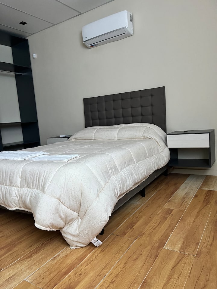 Departamento De Lujo - Córdoba, Argentina