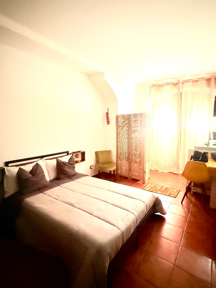 La Casetta Del Centro (Percorso Unesco Palermo) - Palermo