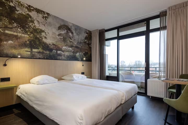 Holland Nature Stay With Pool And Game Room - Aalten