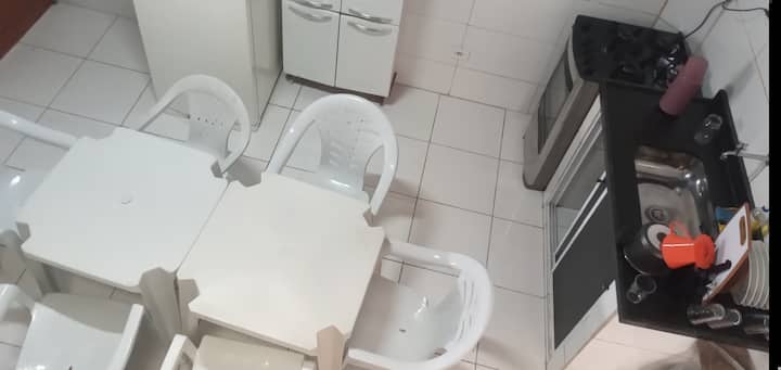 Cantinho Aconchegante - Caraguatatuba