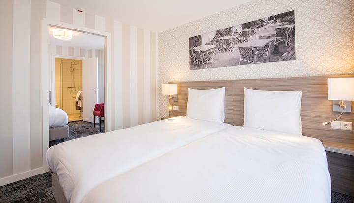 Relaxing Urban Retreat Near The Shores Of Zeeland! - Domburg
