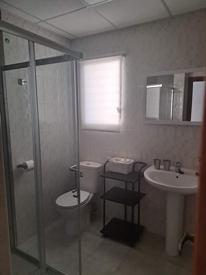 Sol Y Mar - Águilas