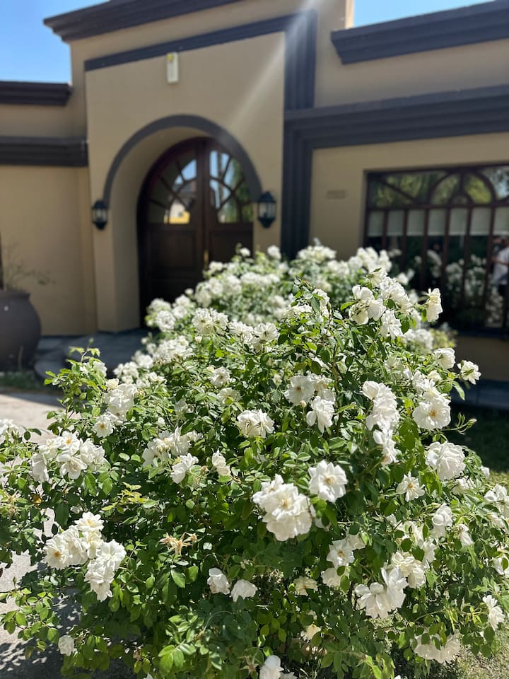 Casa Villa Elisa Rio Tercero - Río Tercero