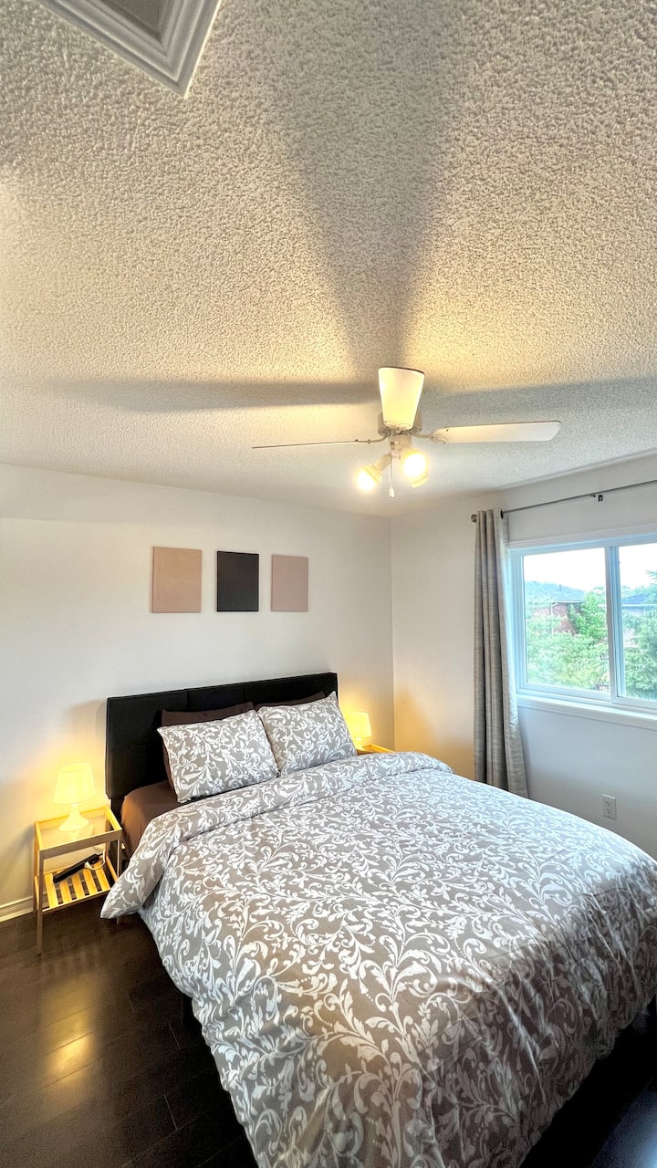 The Soft Corner - Private | Spacious | Bright - 배리