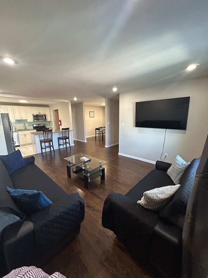 Ewr, Nyc Apartment B2 - 베이온