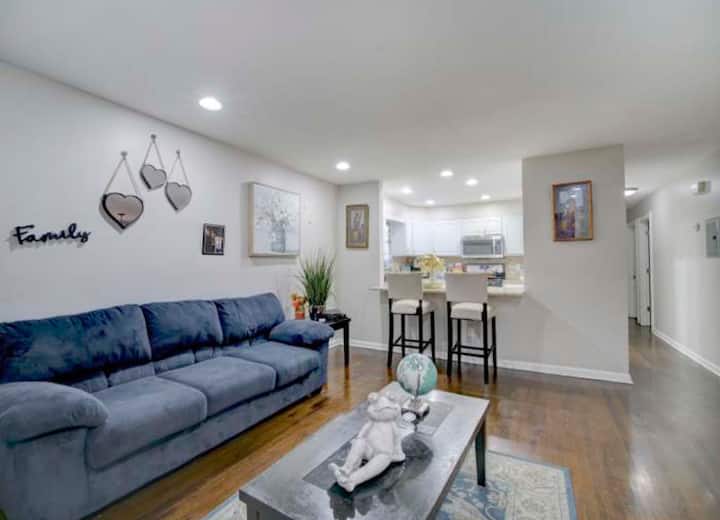 Ewr, Nyc Apartment - Jersey City, NJ