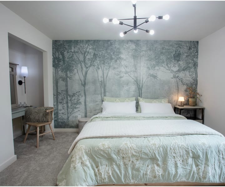 Downtown Townhome - Springfield, MO