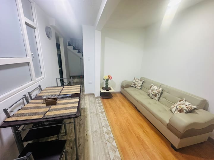 Acogedor Apartamento Amoblado - Funza