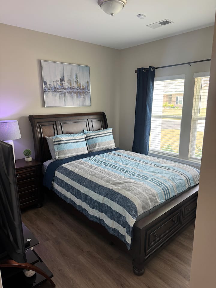 Home Sweet Home! - Darlington, SC
