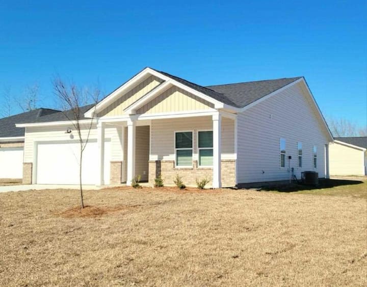 Home Sweet Home - Darlington, SC