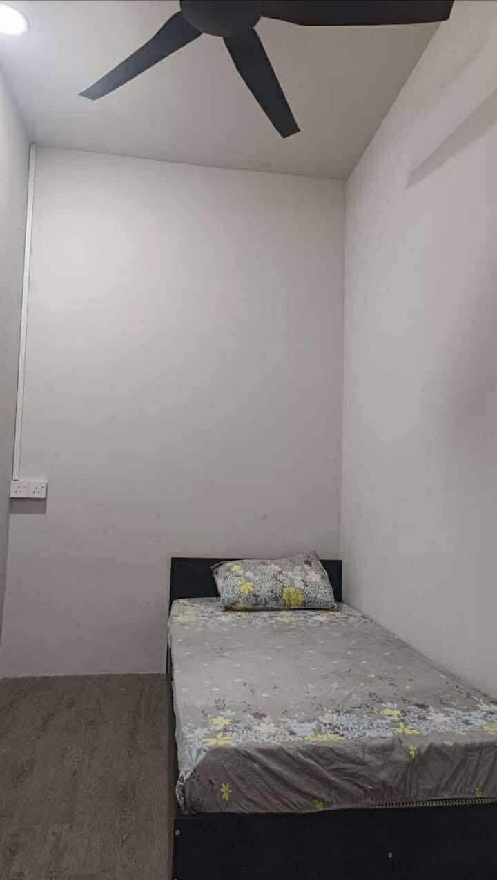 Room For Stay - Batu Pahat