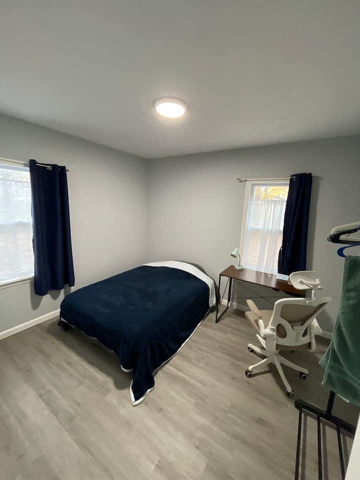 Dorcas-2 - Rochester, NY