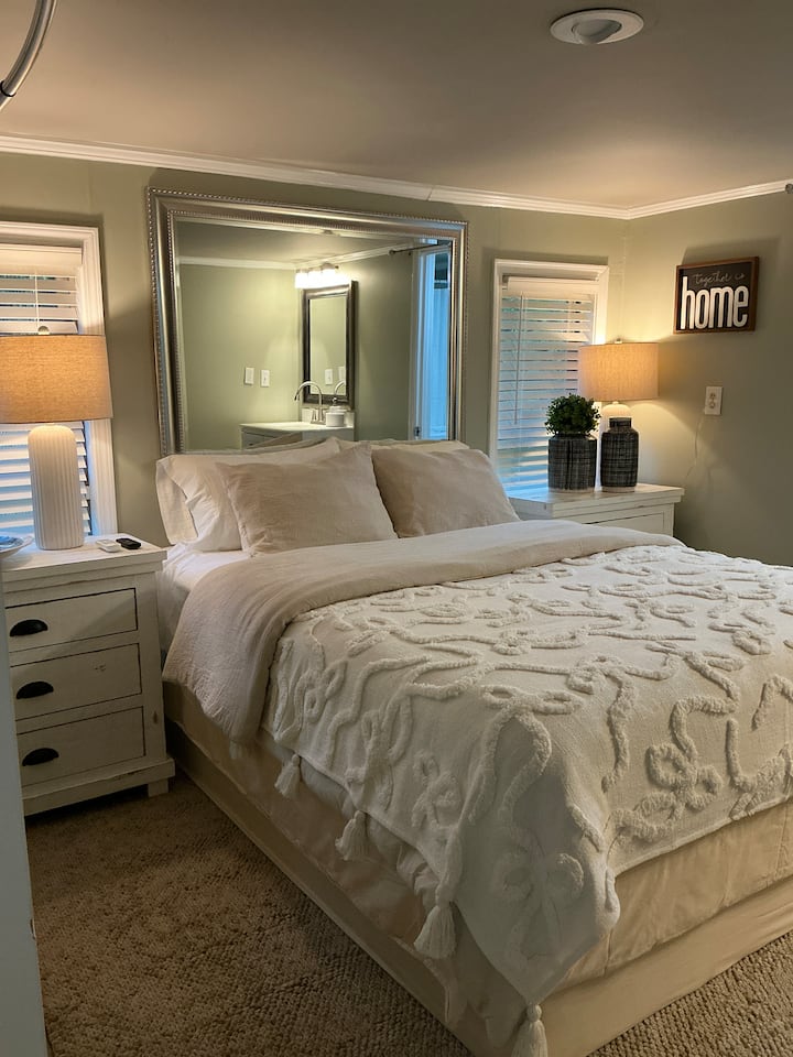 Cozy Cove - United States