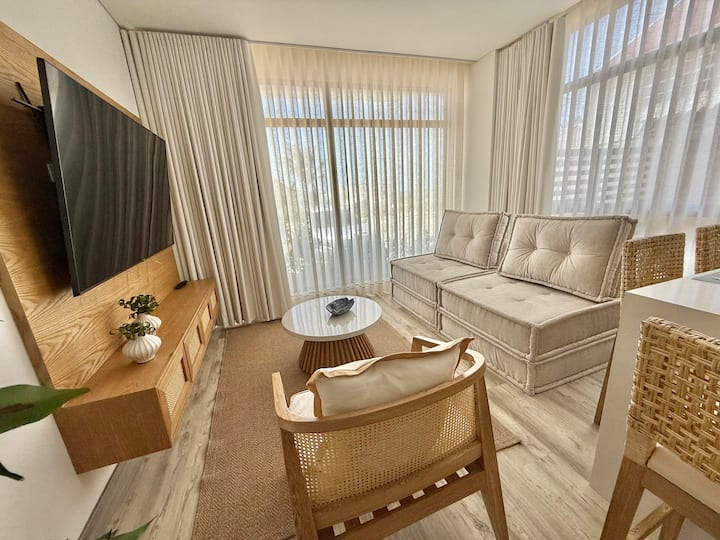 Brand New Apartment, Close To Beaches And Jacuzzi - San Andrés