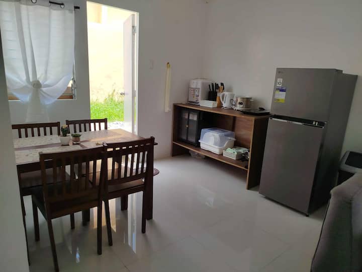 Kjdyel Homestay - Butuan