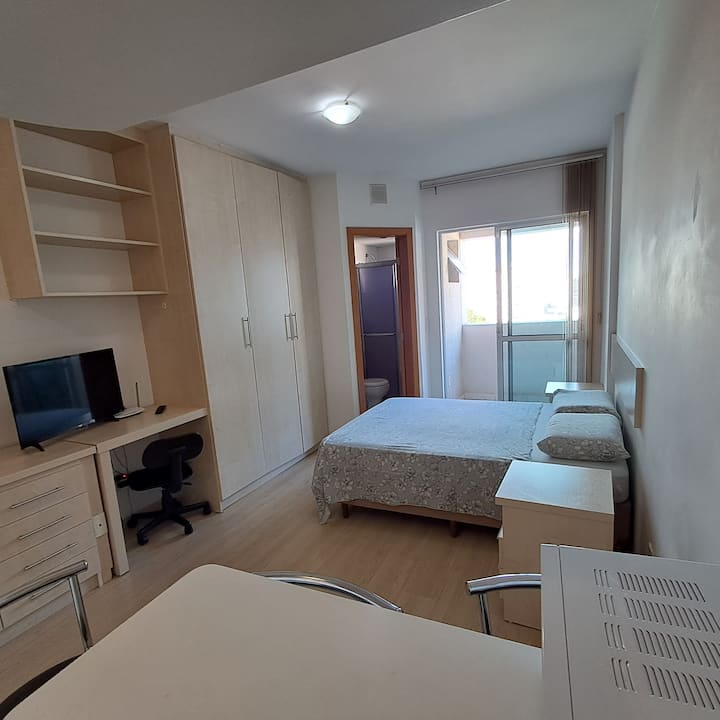 Stúdio Central - Curitiba