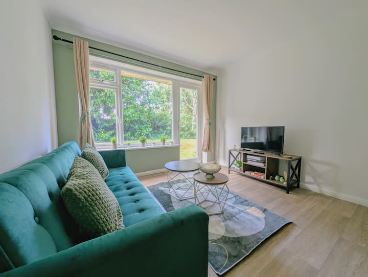 The Green House At Colliers - Surbiton