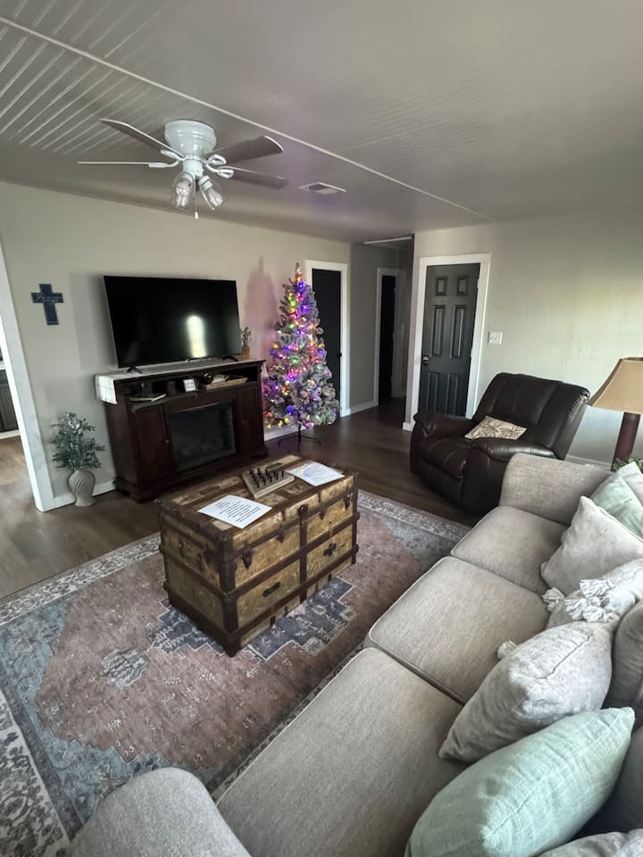 Am I Blue - Point, TX