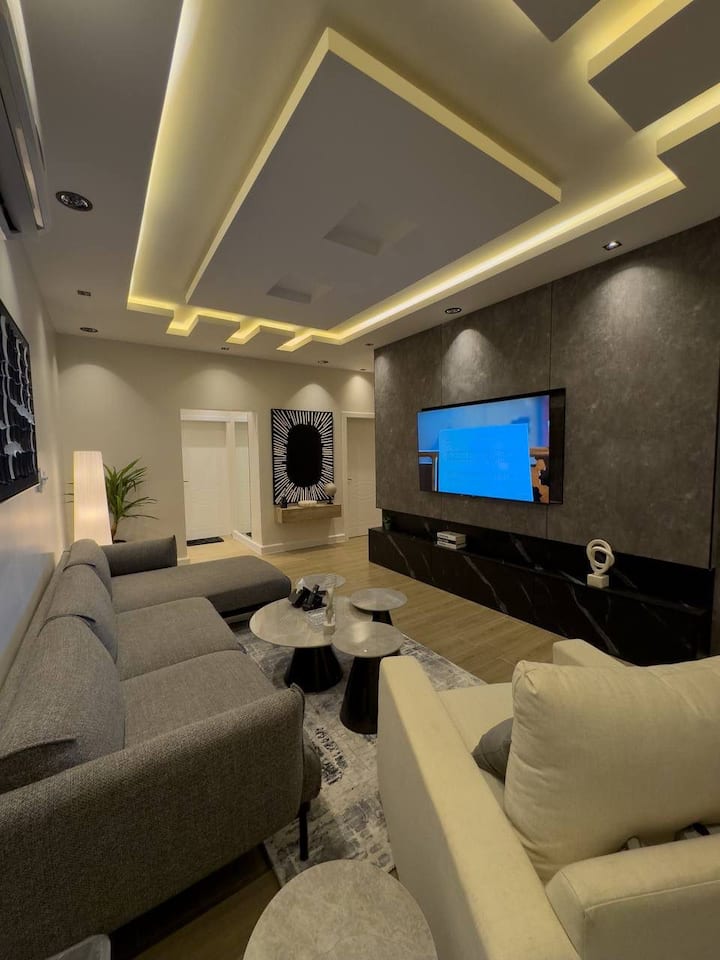 Perfect Location And Relaxing - Saudi Arabia