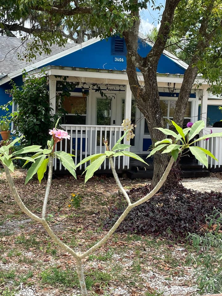 Emu Acres - Fort Pierce, FL