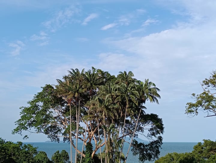 Air Puteri Rest House - Mersing