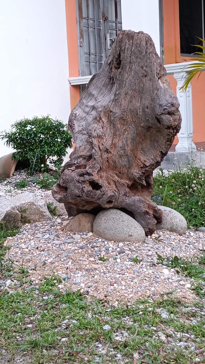 Air Puteri Rest House/free Shuttle. - Mersing