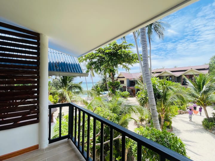 Koh Tao Bf Deluxe Family For 4 - Ko Tao