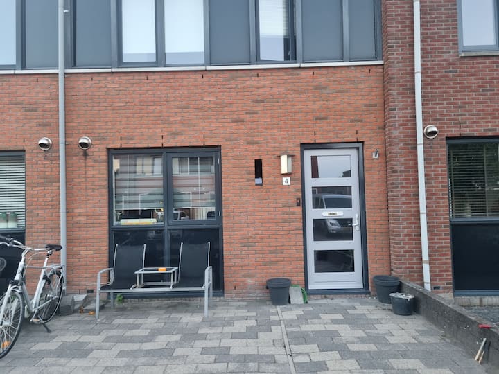 Geweldige Woning - Hoorn