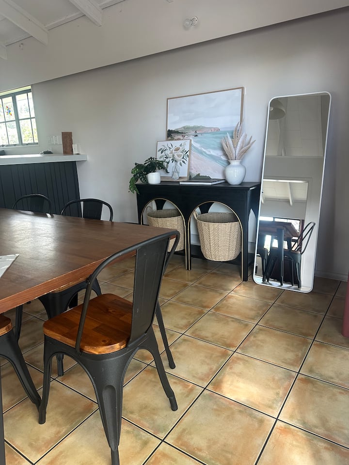 Three Bedroom Suite - Blenheim