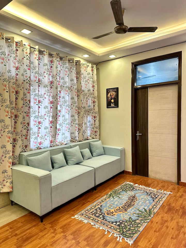 Mojo House Jaipur - Dzsaipur