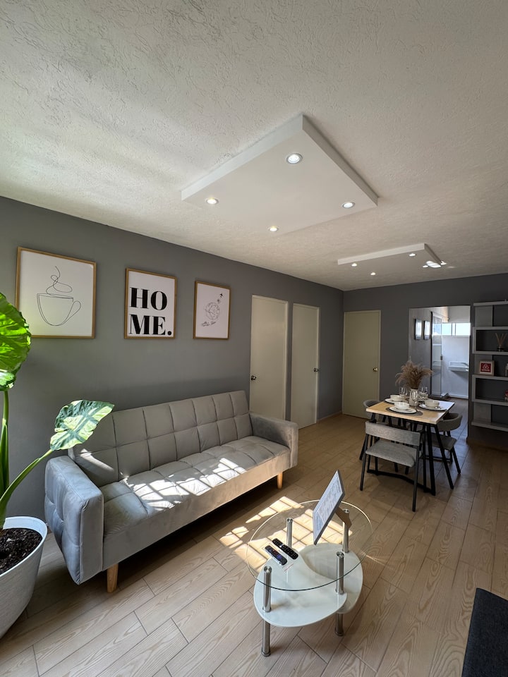 Estancia Liquidámbar, Xalapa Sur - Xalapa