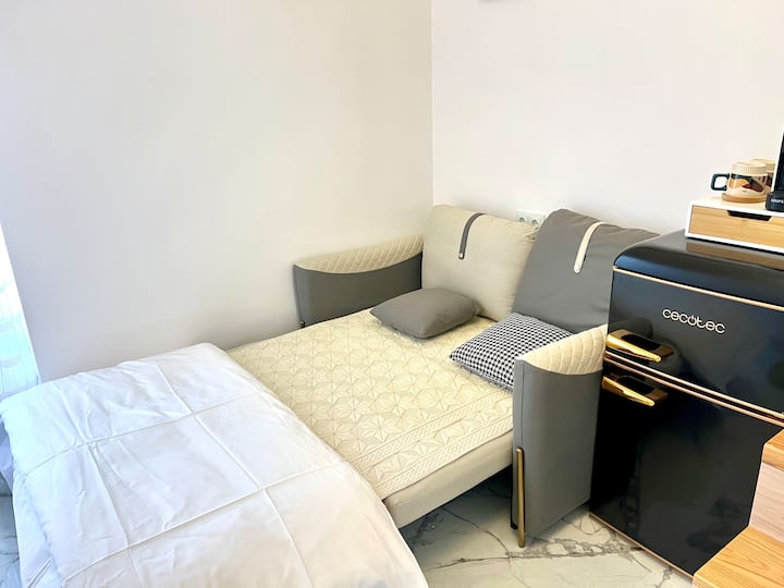 Apartamento Junto A La Estación Valdezarza - Pozuelo de Alarcón