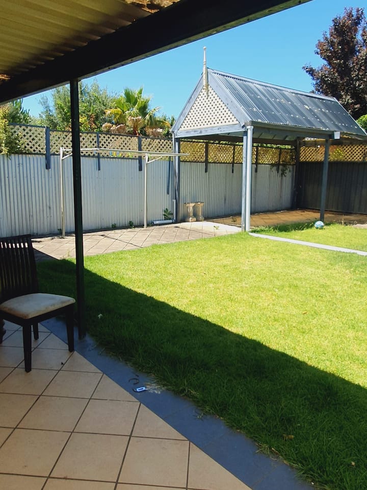 Private Double Room In Adelaide - Adelaide