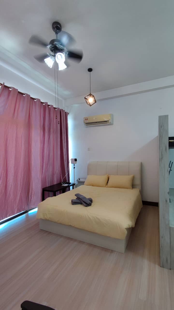 Millionpalazio Studio Free Movie - Ulu Tiram