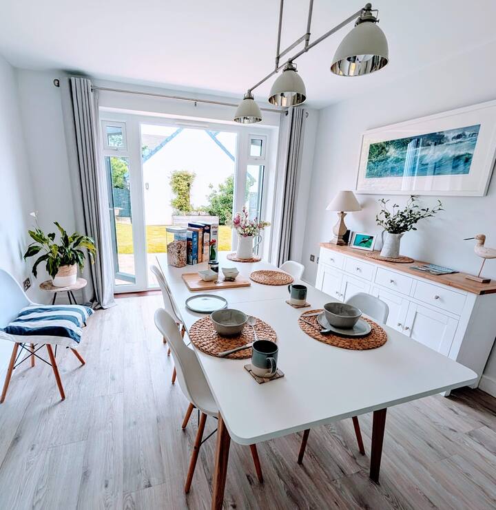 Peaceful Home In Falmouth, Next To The Countryside - Falmouth
