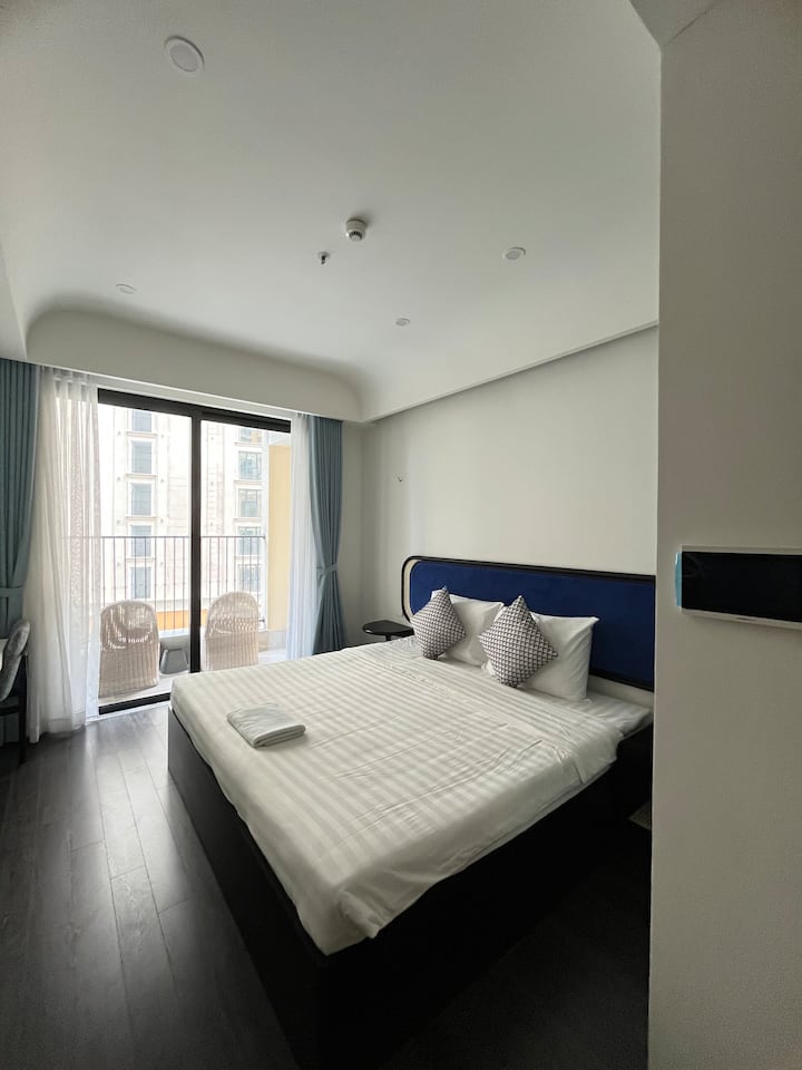 Treng Studio - Hillside Residence An Thoi Phu Quoc - Tỉnh Kiên Giang