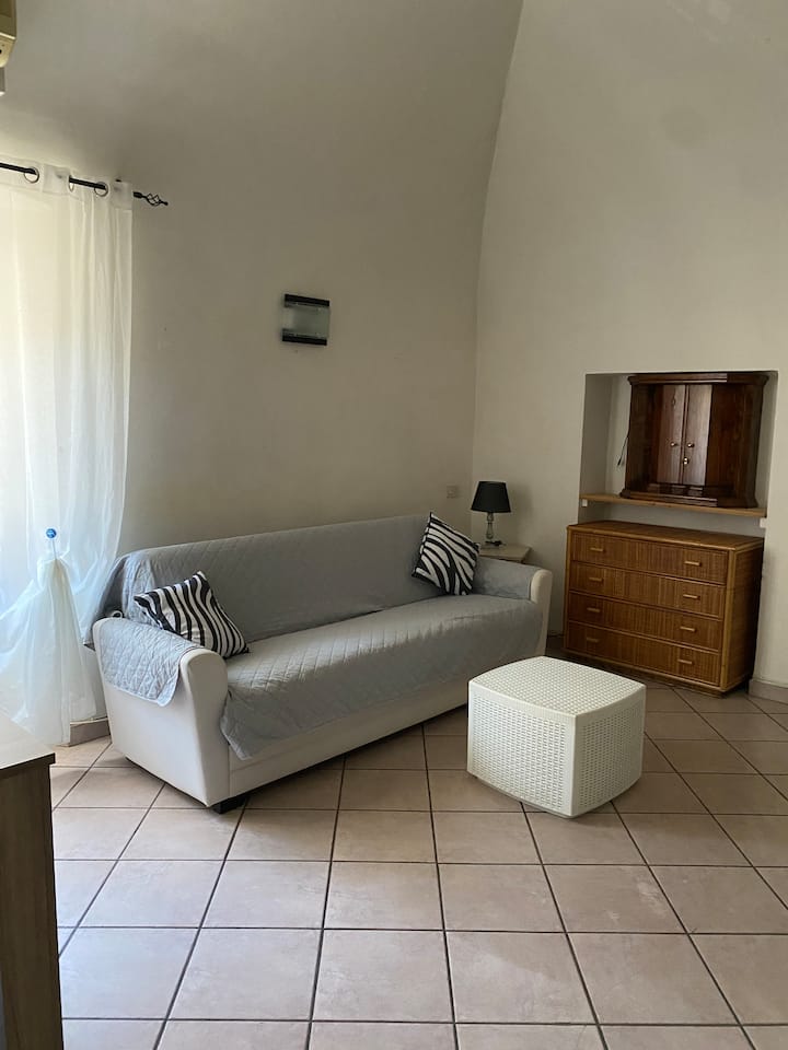 Appartamento In Centro Storico Categoria C.2 - Monte Argentario